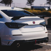 W2 Full Body Kits For Honda Civic Sedan 2022-2024