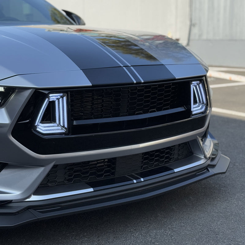 Mustang 2024+