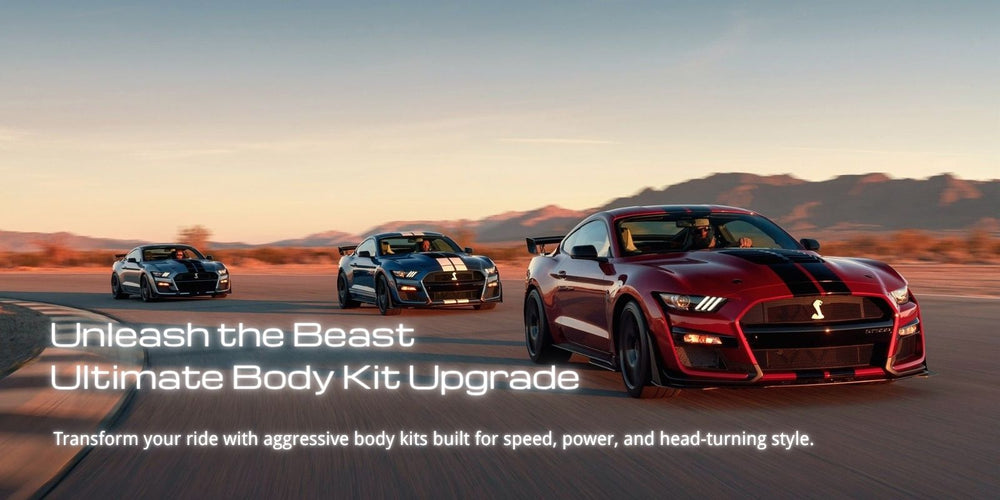 W2bodykits