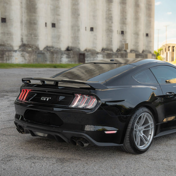 Mustang 2015-2023 – w2bodykits