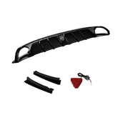 W2 Full Body Kits For Honda Civic Sedan 2022-2024